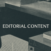 Editorial Content – Editorial & Communications Consultancy